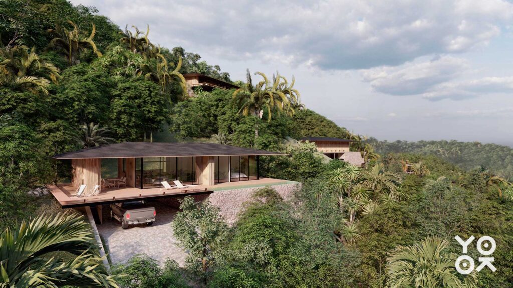 The future of co-working communities | Yoko Village