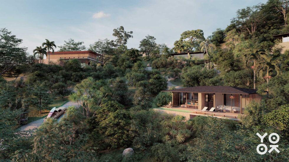 The future of co-working communities | Yoko Village