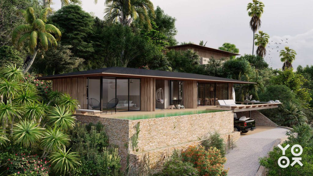 The future of co-working communities | Yoko Village